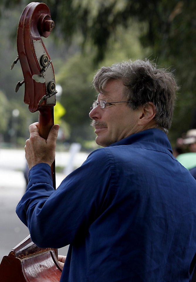 Lindy in the Park celebrates 15 years in S.F.