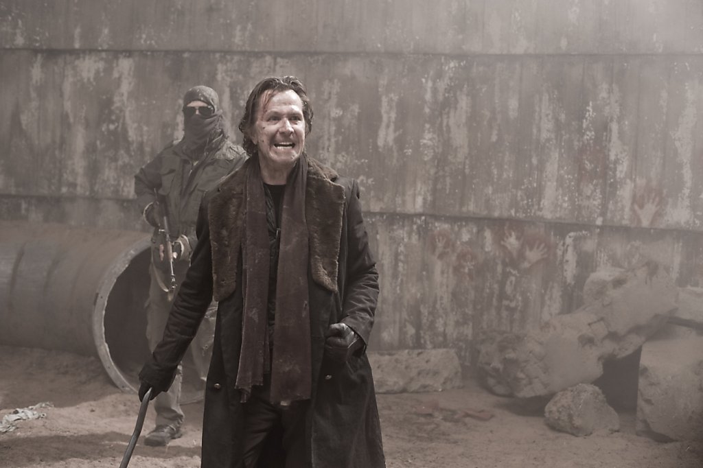 What to wear to the Apocalypse