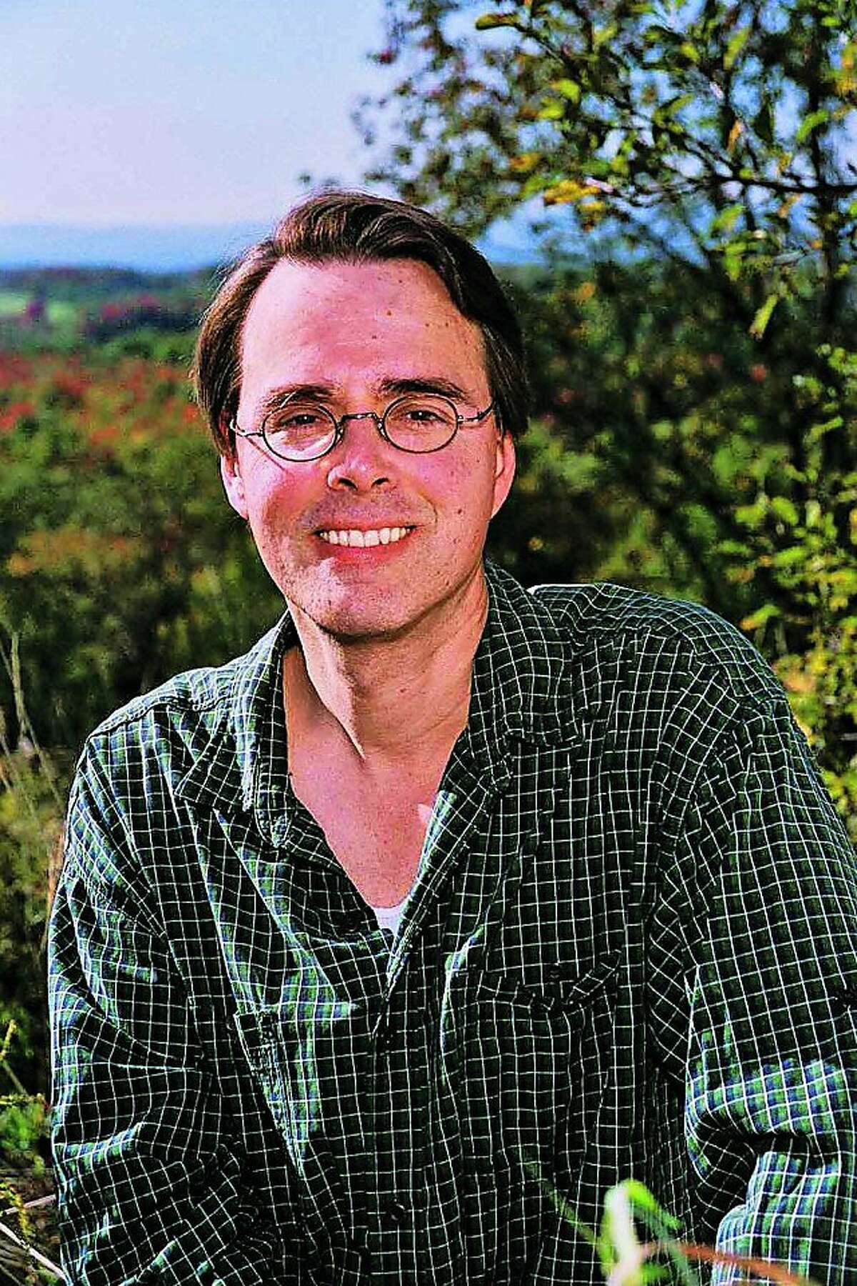 '1493,' by Charles C. Mann