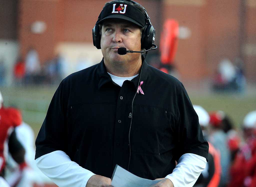 New Lamar coaching contracts include incentives
