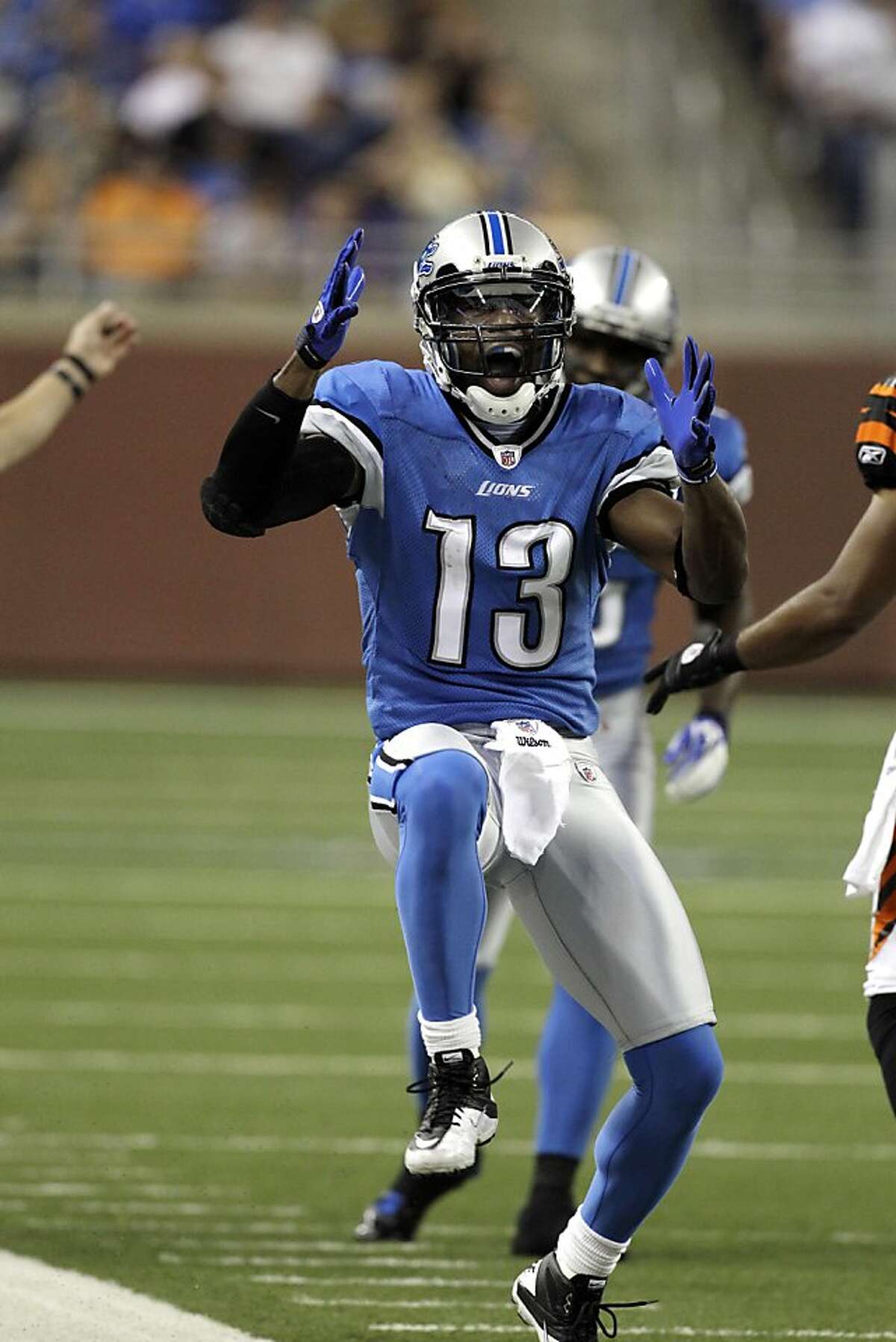 Jake Locker throws TD as Titans top Vikings