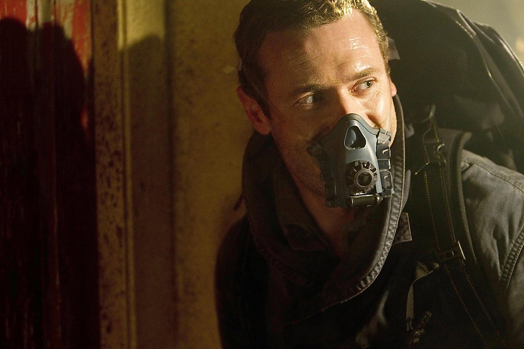 FX, Fox generate buzz with fall shows