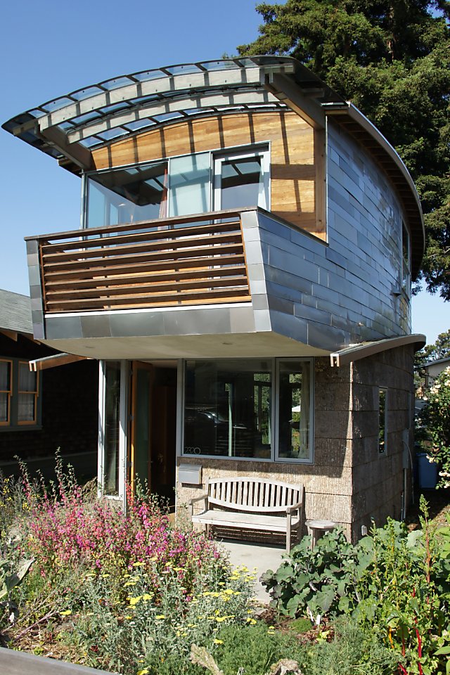 East Bay home tour sets course for sustainability