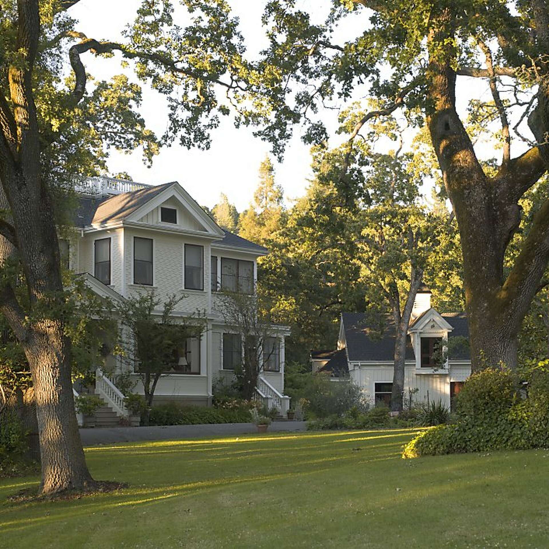 East Bay home tour sets course for sustainability