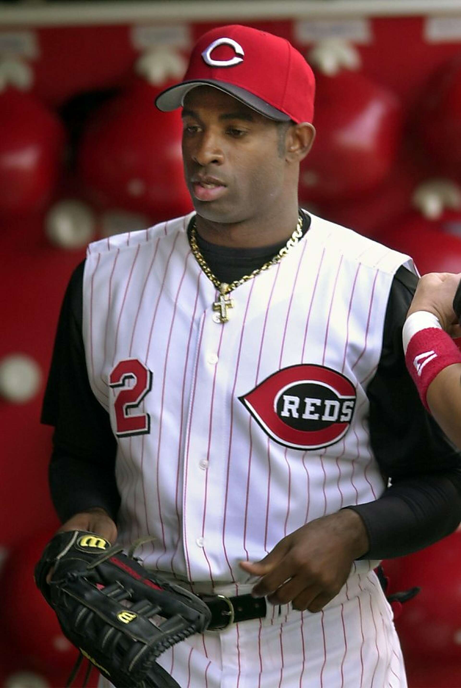 Deion Sanders' year with 49ers was pure Prime Time