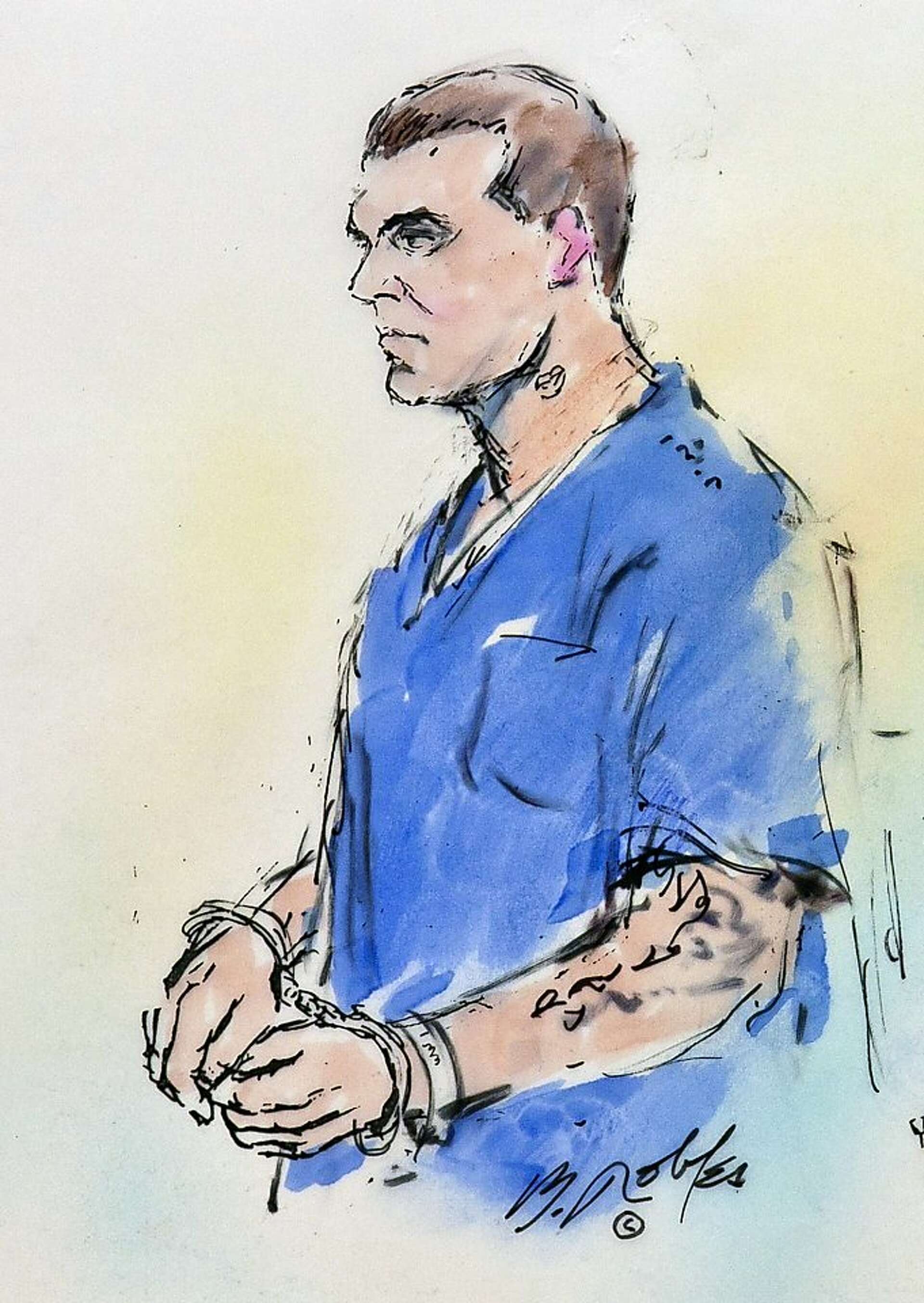 Bryan Stow beating: not guilty pleas entered