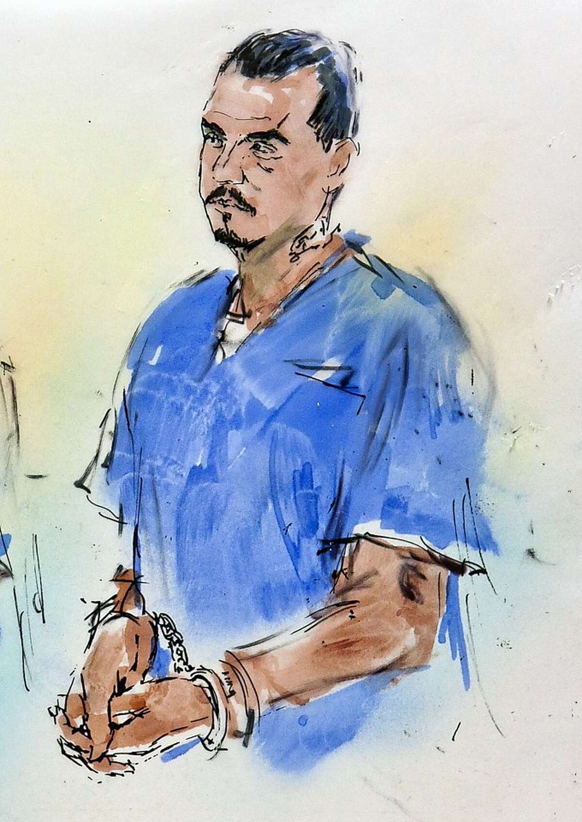 Bryan Stow beating: not guilty pleas entered