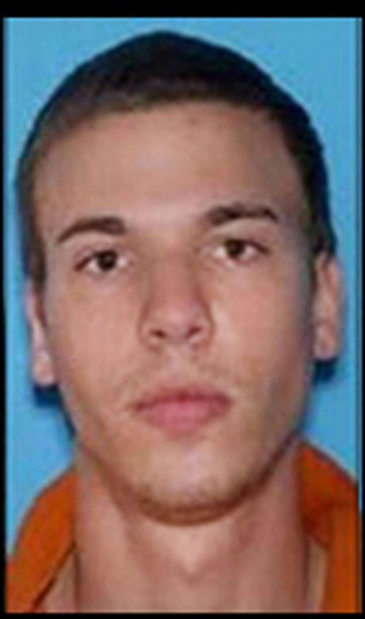 3 fugitive Dougherty siblings captured in Colorado