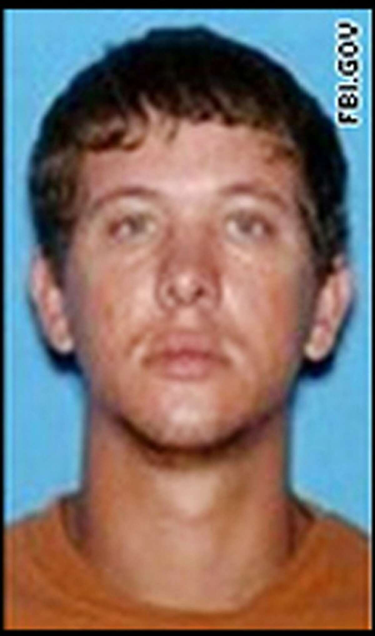 3 fugitive Dougherty siblings captured in Colorado