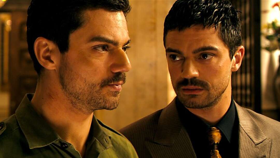 'The Devil's Double' review: Uday Hussein story