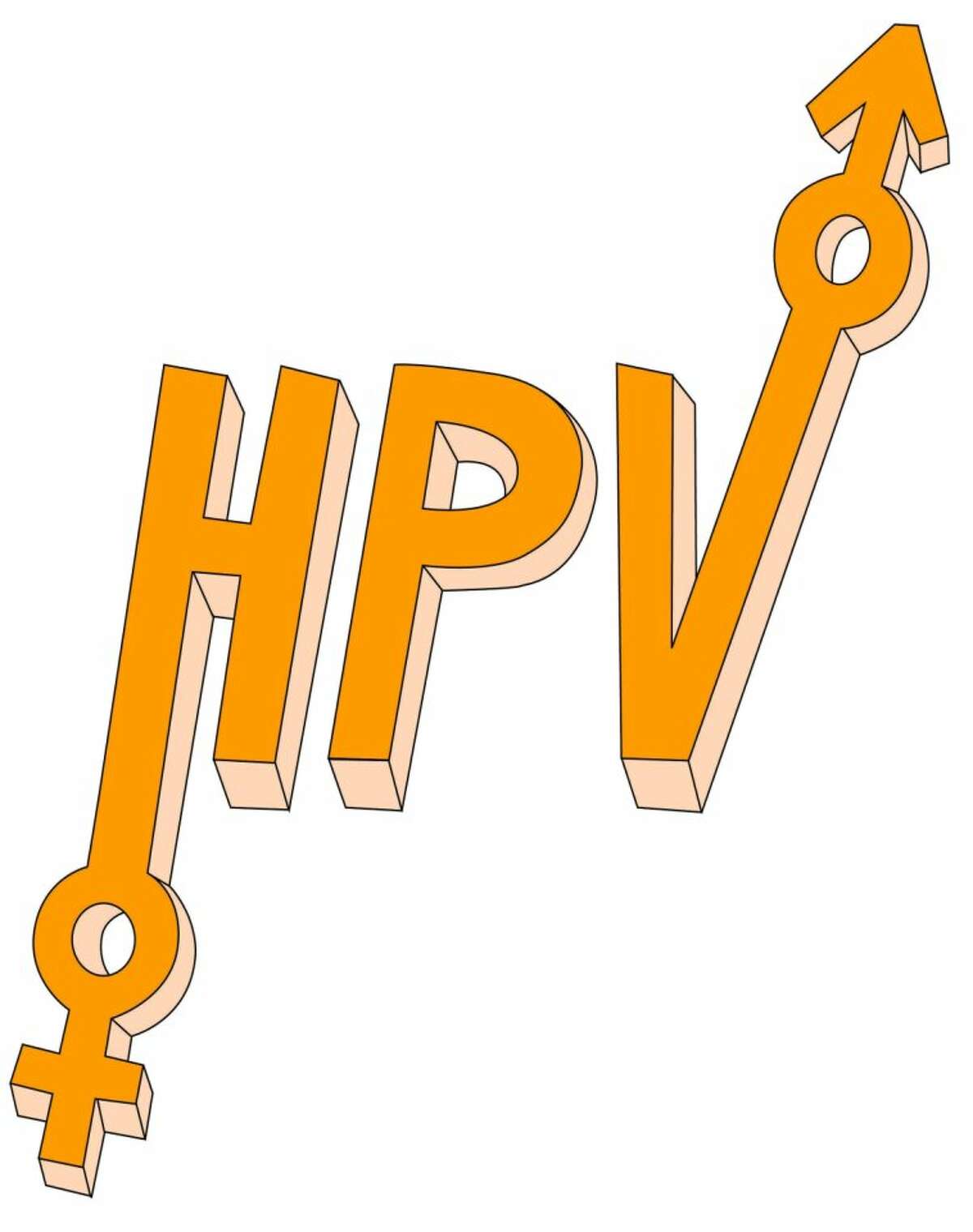 Throat cancer associated with HPV on the rise