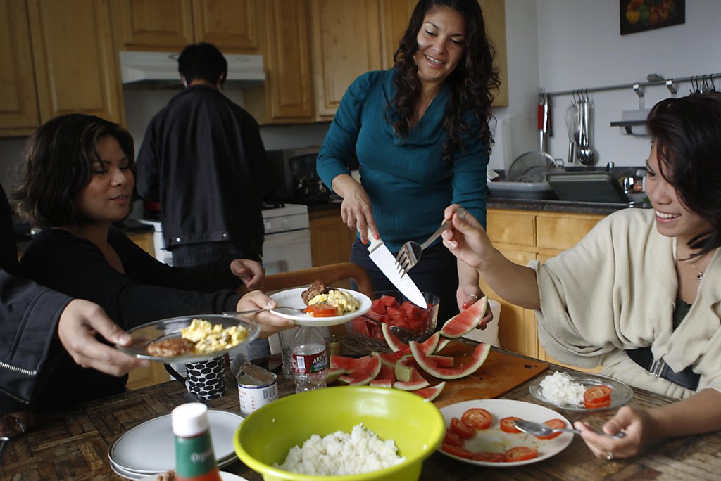 CASA helps meet challenges facing foster youth