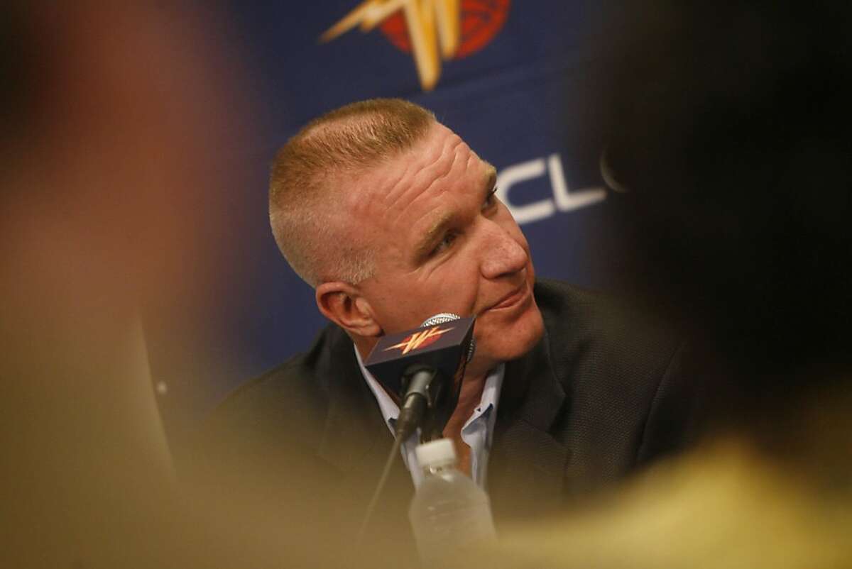 Chris Mullin worked hard for the fun of it