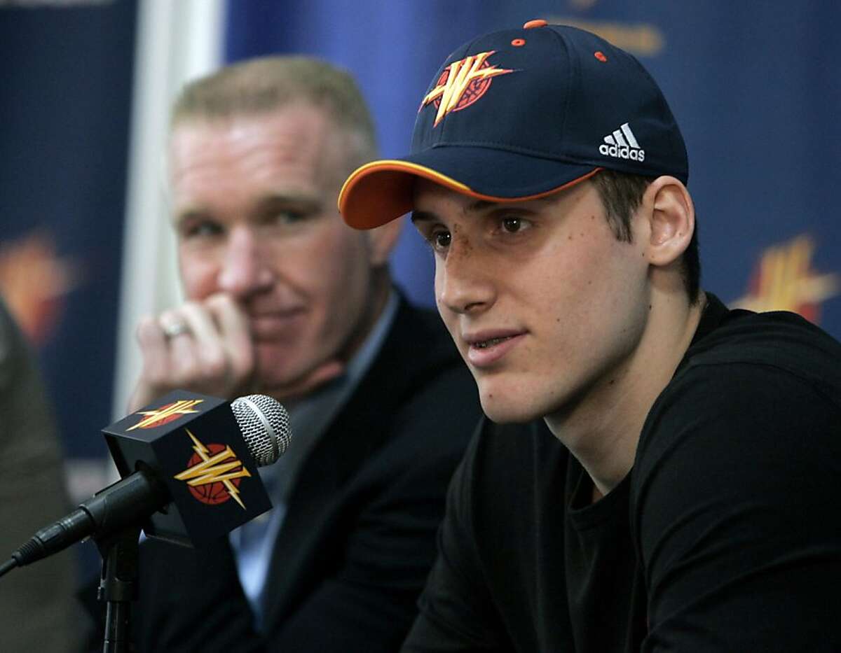 Chris Mullin worked hard for the fun of it