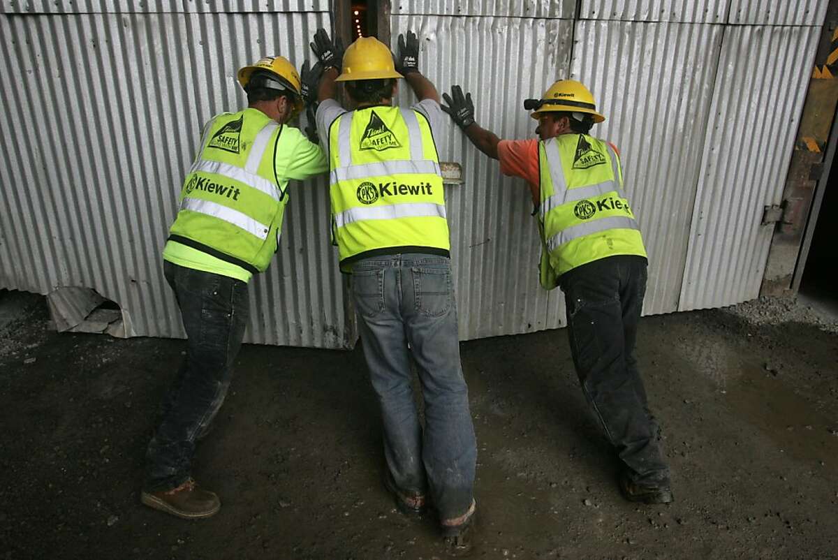 Devil's Slide Tunnel to open March 26