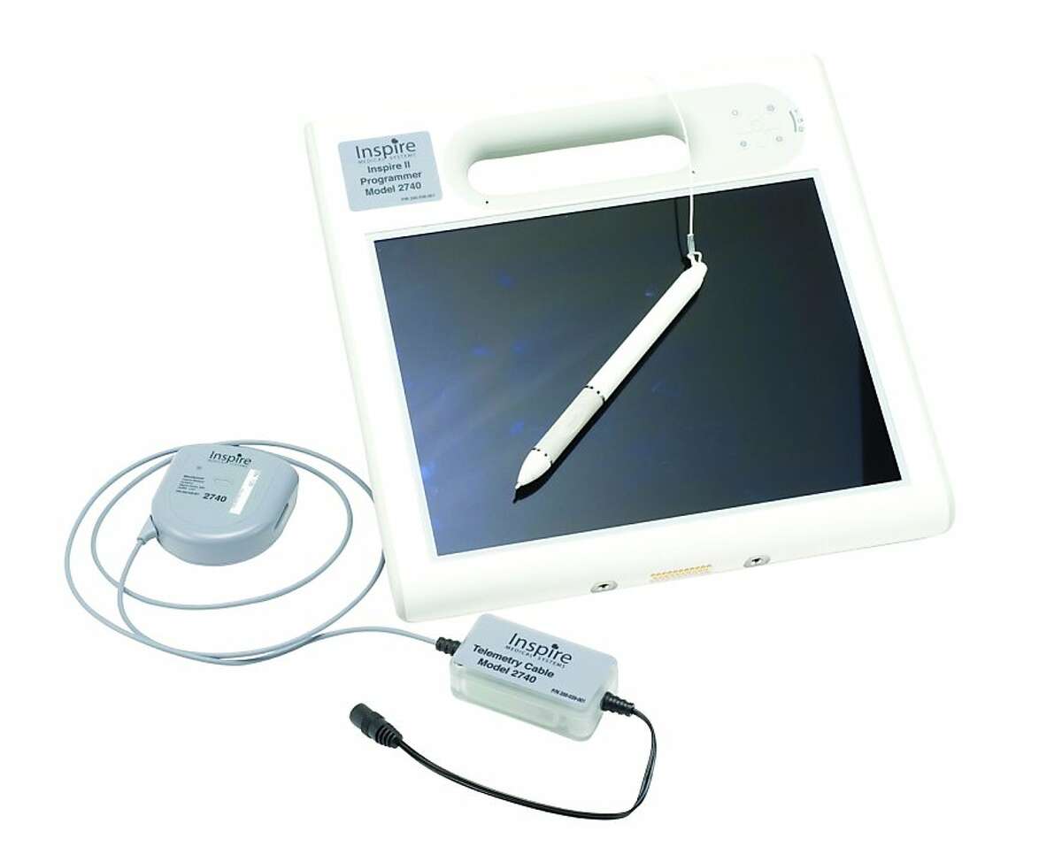 Alternative sleep apnea treatments get OK to test