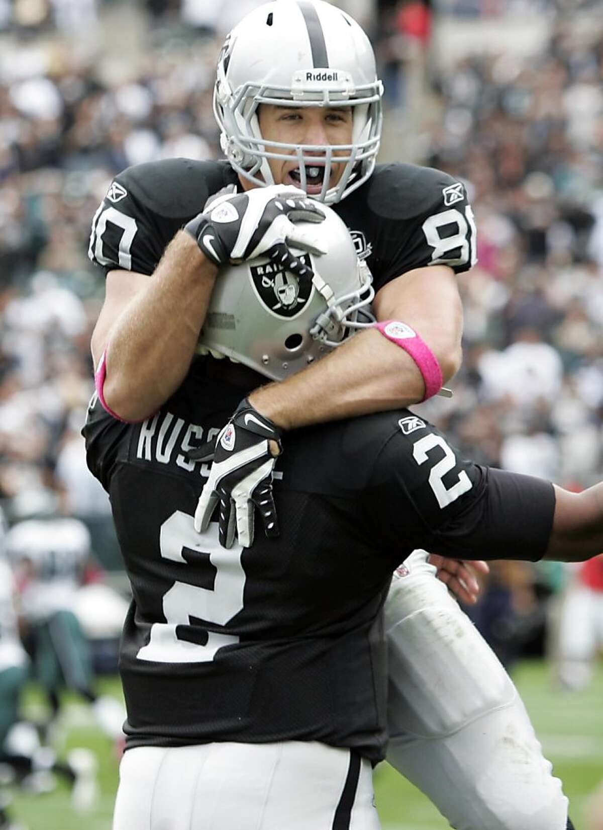 Space created for Miller, but will he re-sign?