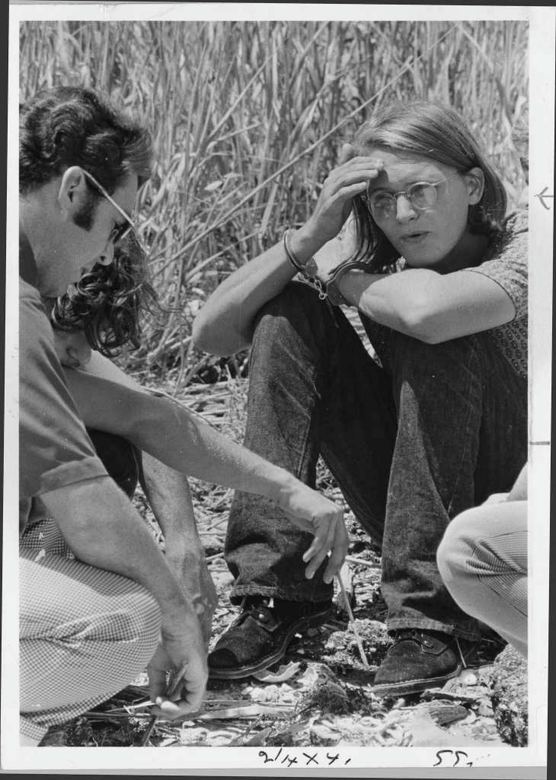 Accomplice to sadistic killer behind Houston Mass Murders again denied ...