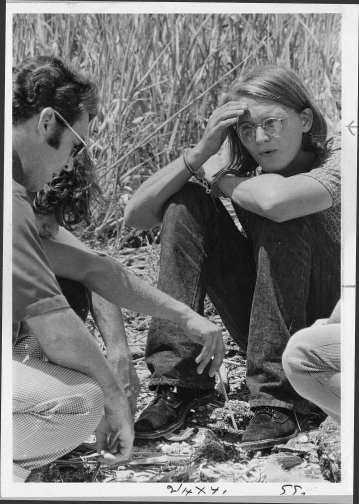 Accomplice to sadistic killer behind Houston Mass Murders again denied ...