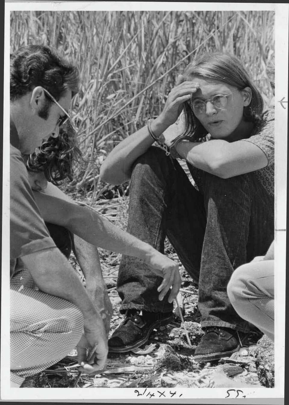 Horror of Dean Corll