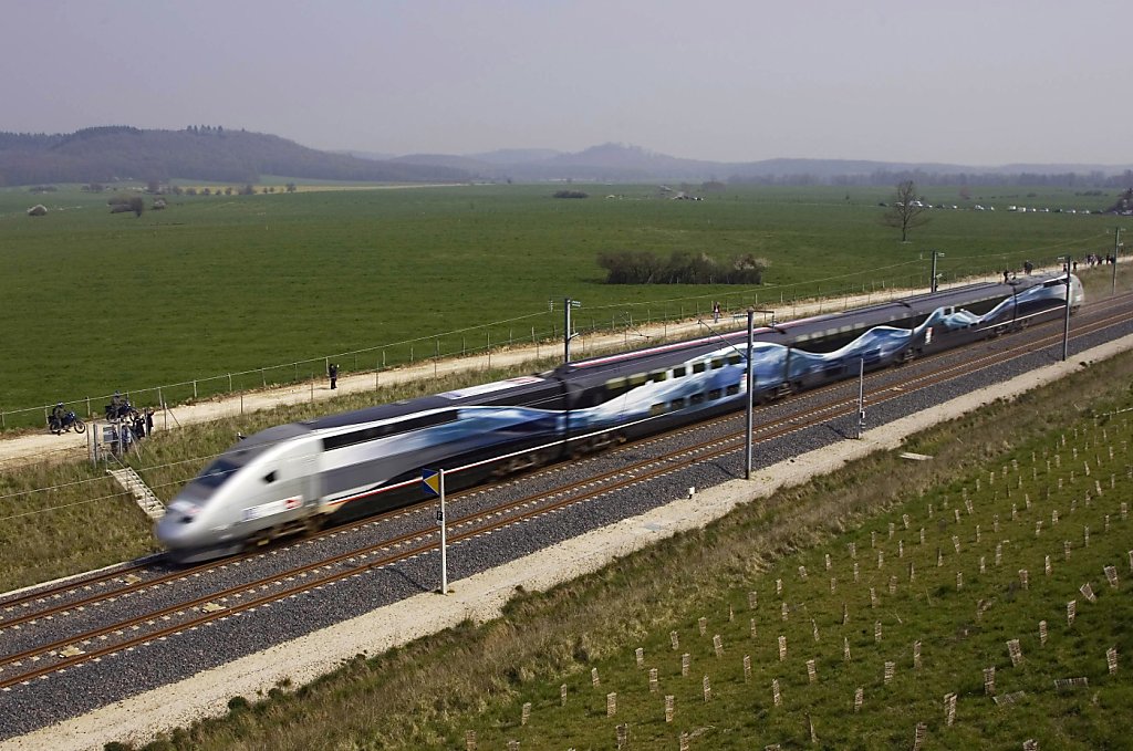 The great high-speed rail lie
