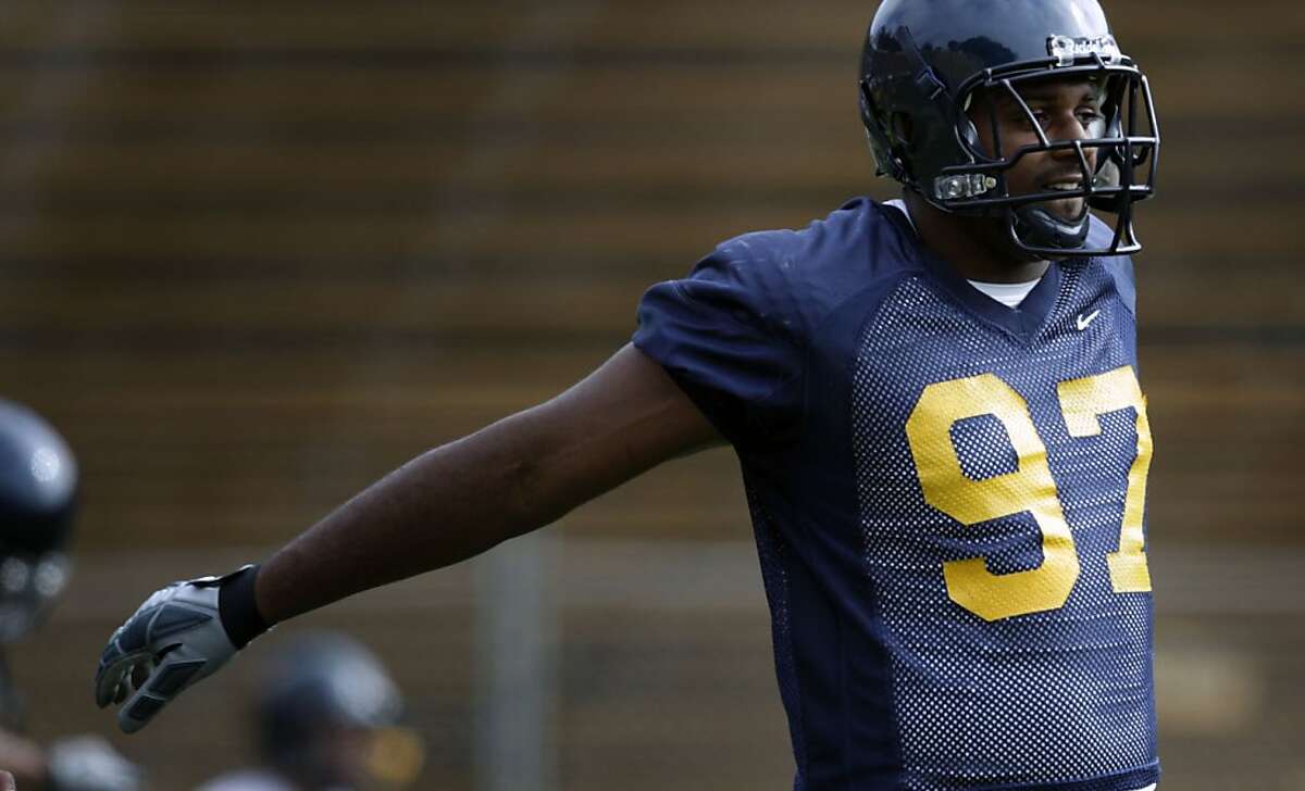 Cameron Jordan impresses scouts at combine