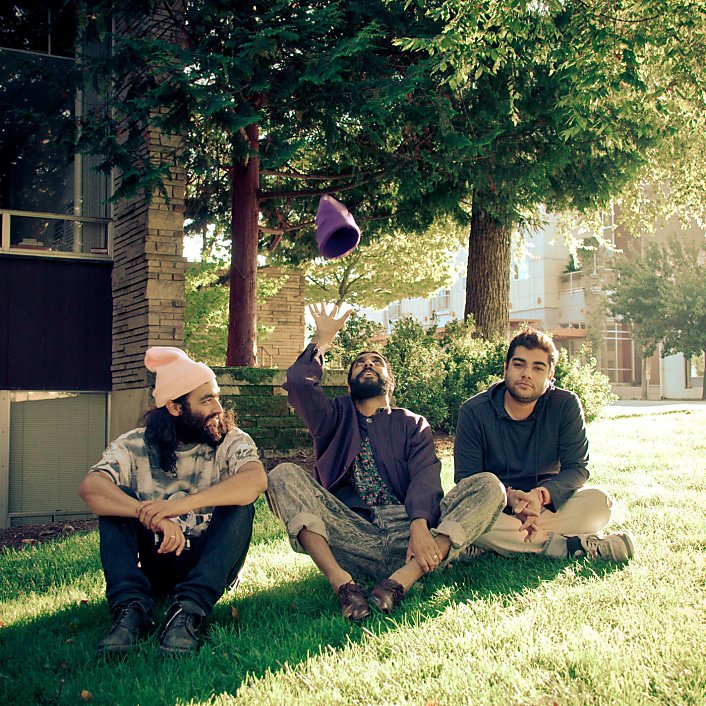 Das Racist review: Raps on pop culture, discourse
