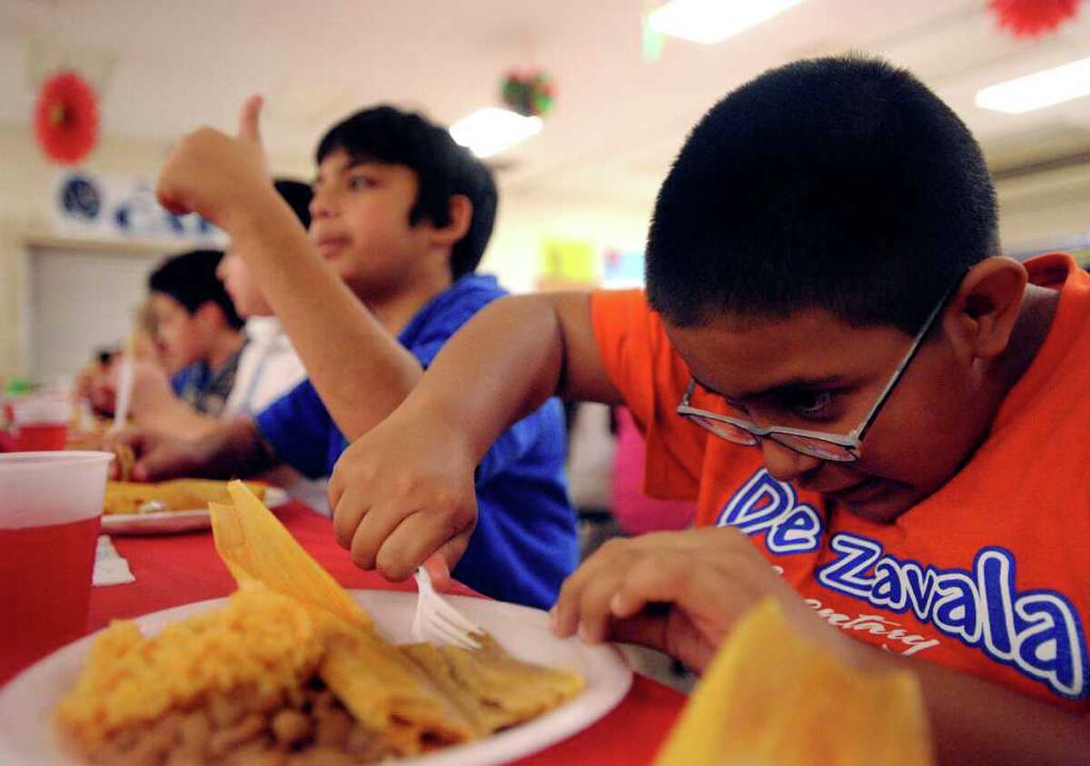 Tamales! Holiday Fest adding vendors