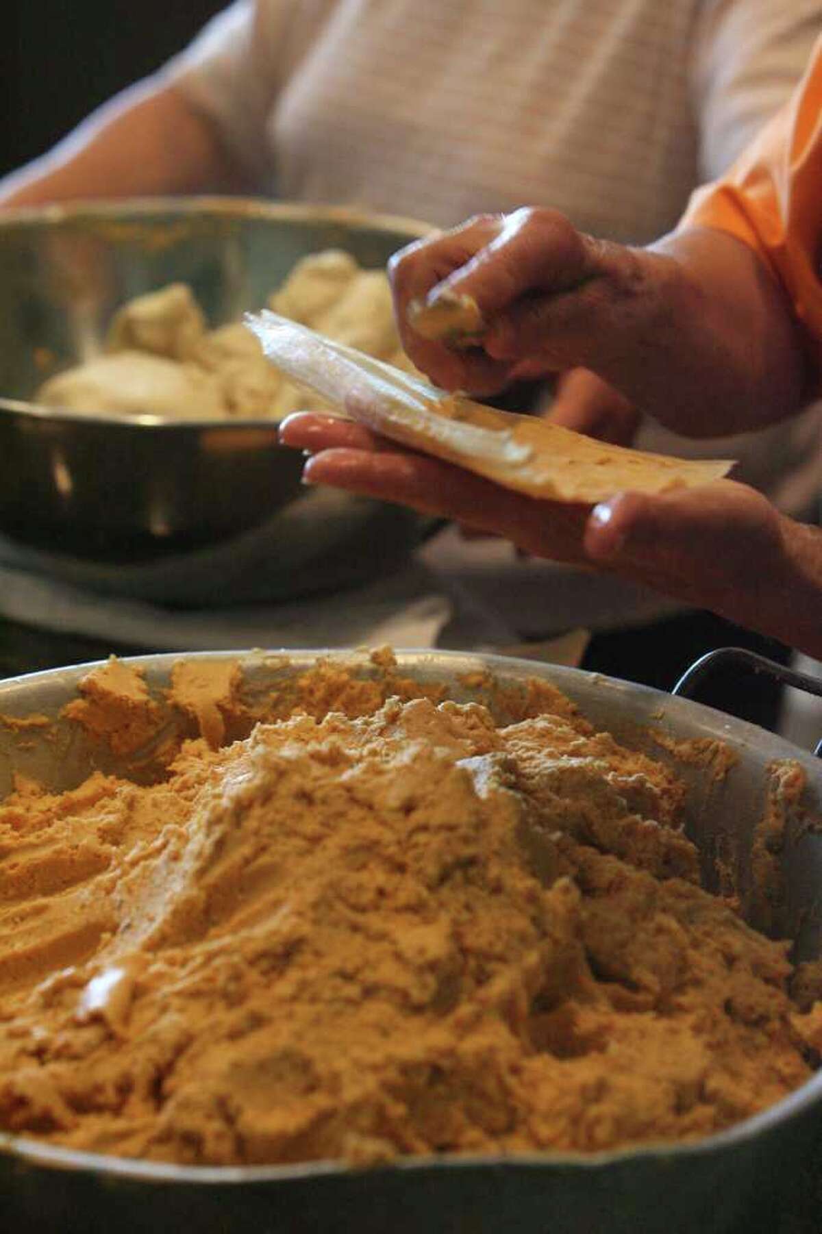 Tamales! Holiday Fest adding vendors