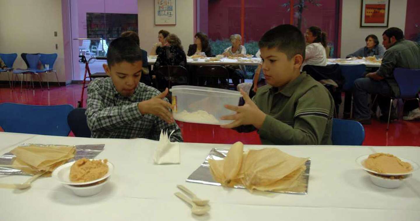 Tamales! Holiday Fest adding vendors