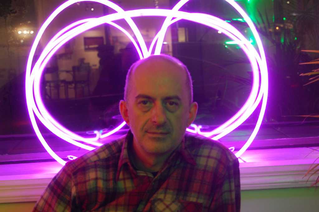 Troy gallery reaches out to Miami space