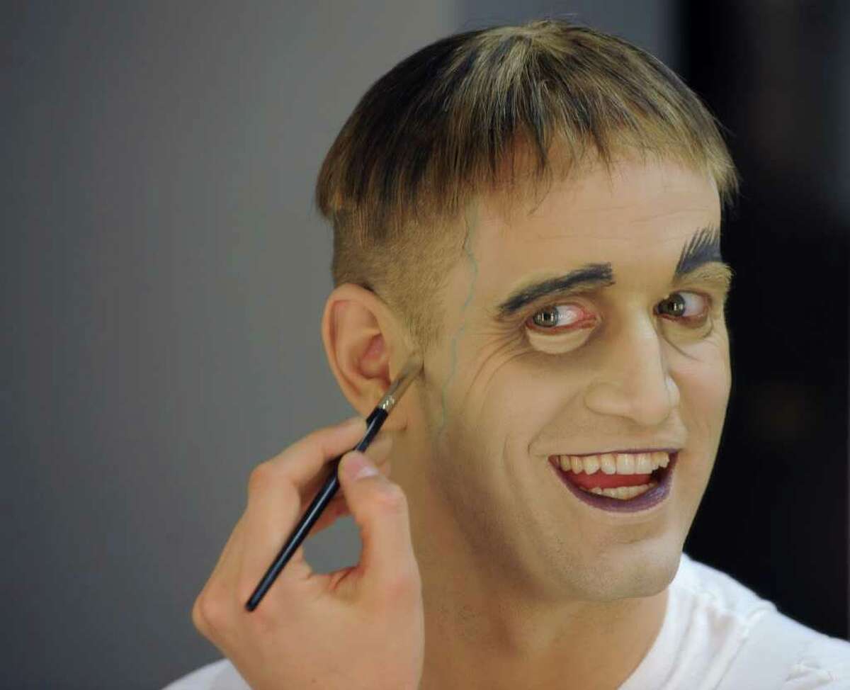 Becoming Lurch
