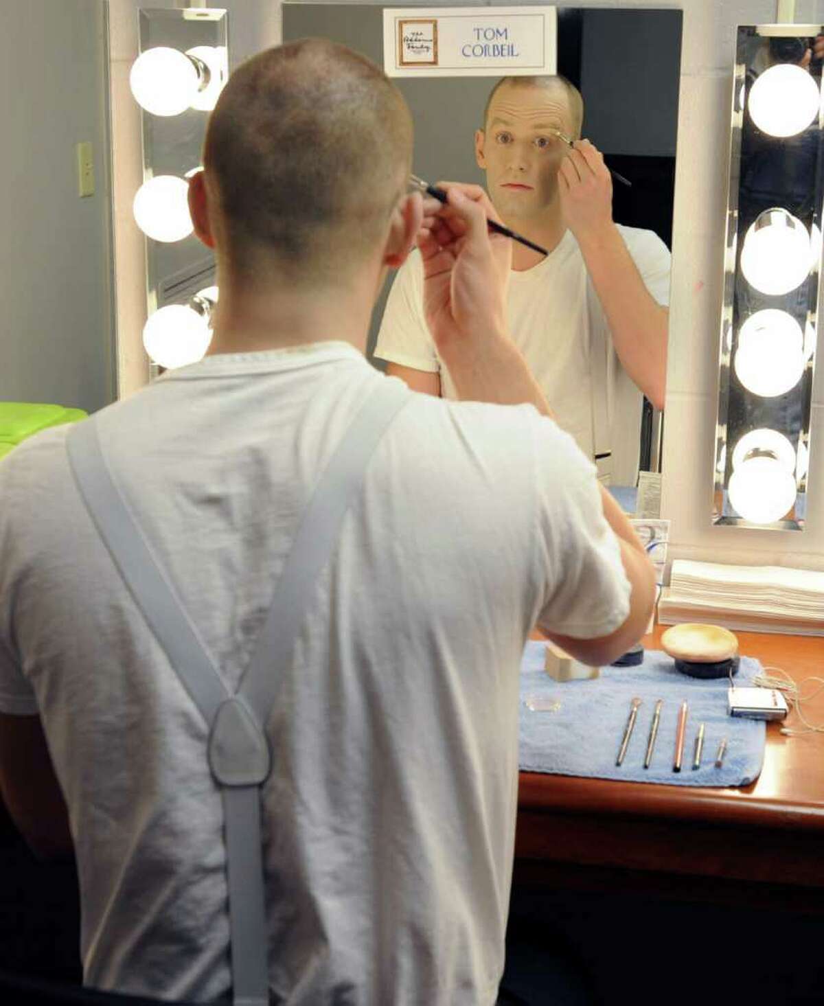 Becoming Lurch
