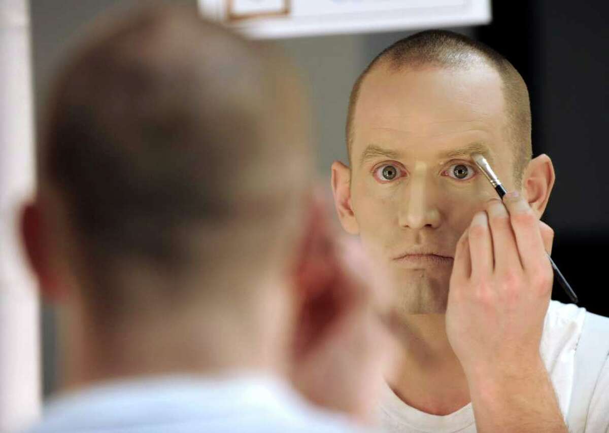 Becoming Lurch