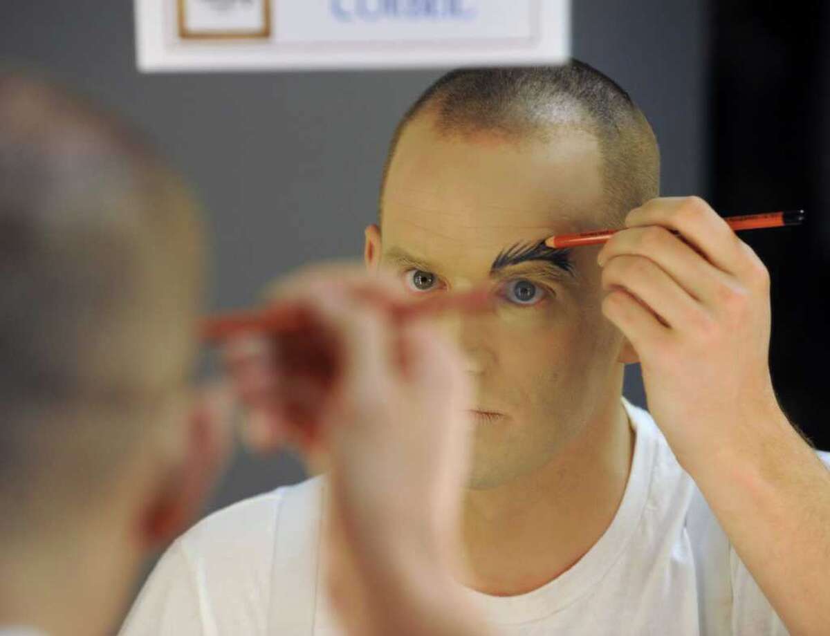 Becoming Lurch