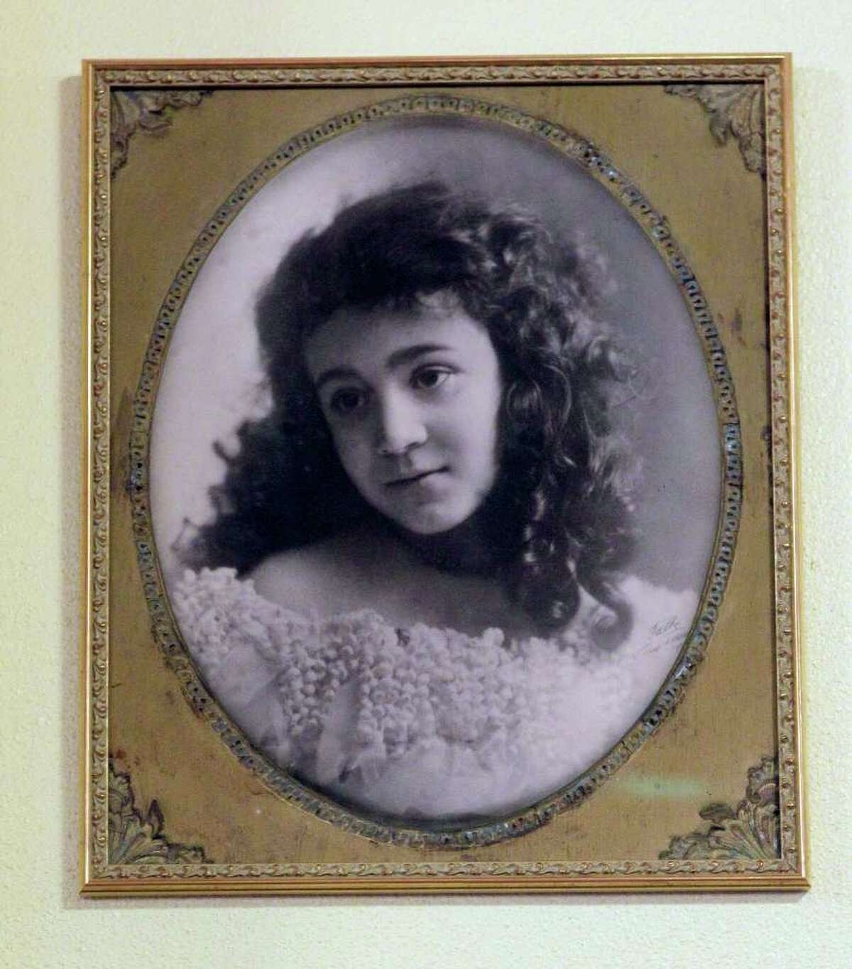 Gray: Julia Ideson Library is a treasure reclaimed