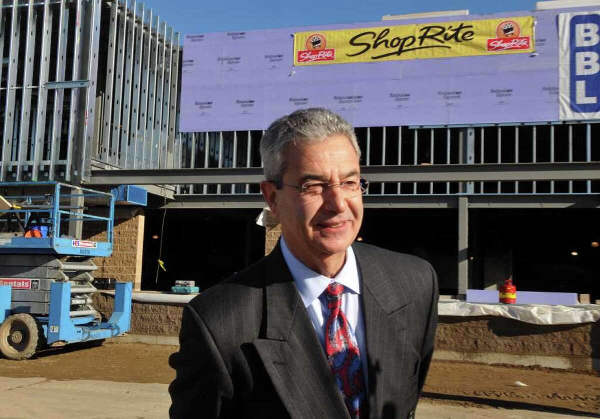 Photos: ShopRite opening