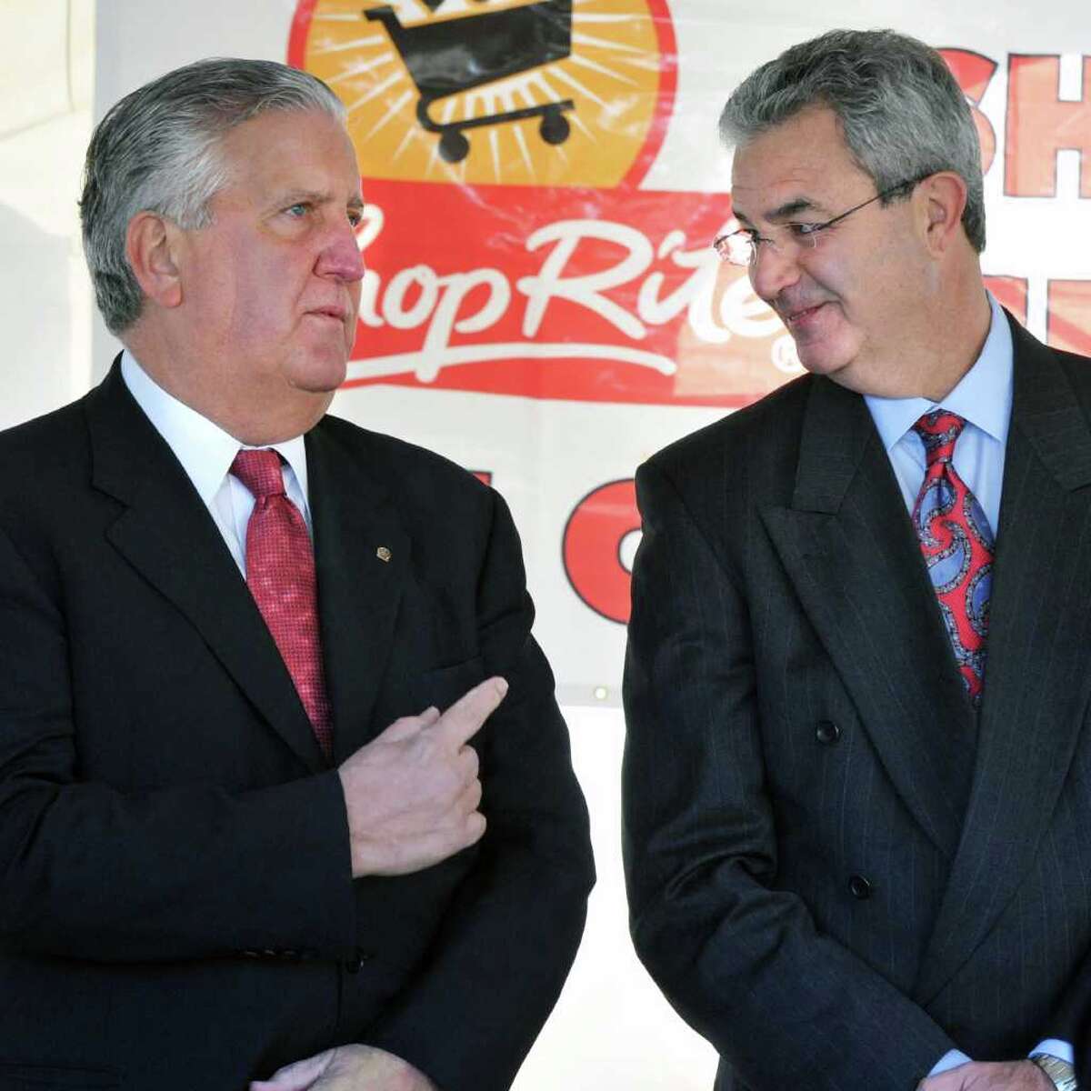 Photos: ShopRite opening