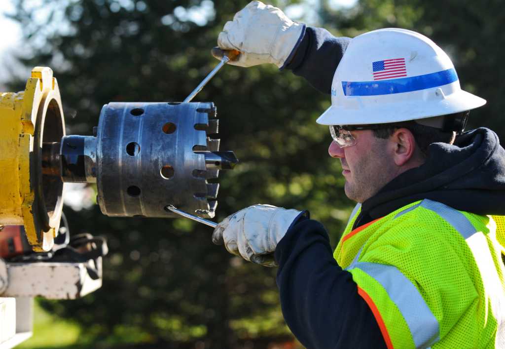 Utility puts storm cost at $23M