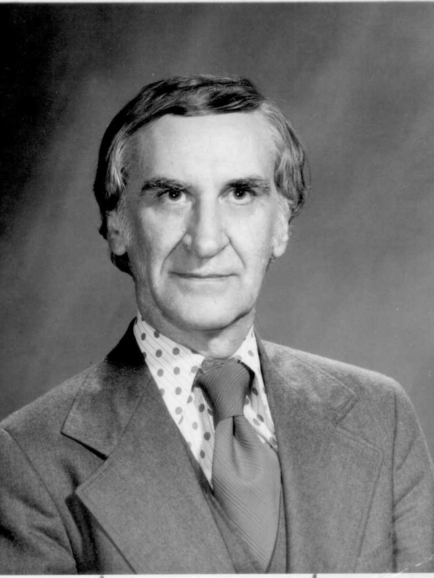 Dolan: Eulogy for a newspaperman