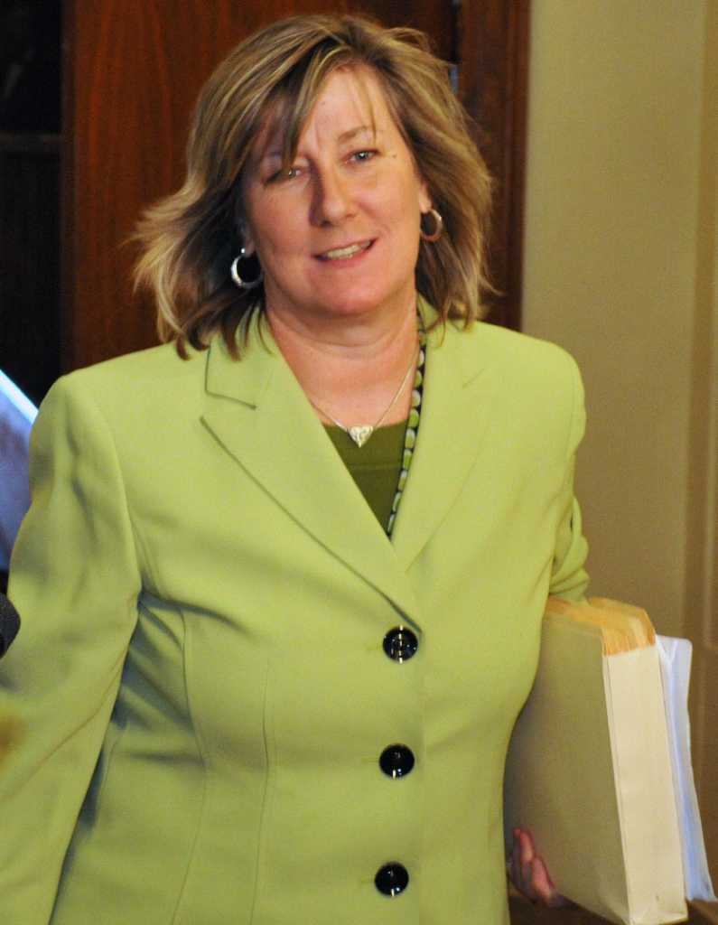 McCarthy declared winner