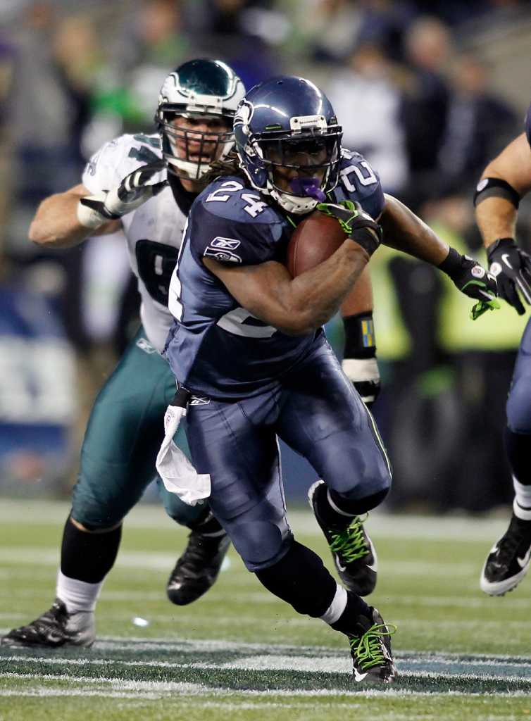 Streaking Seahawks face challenge from playoff-bound 49ers