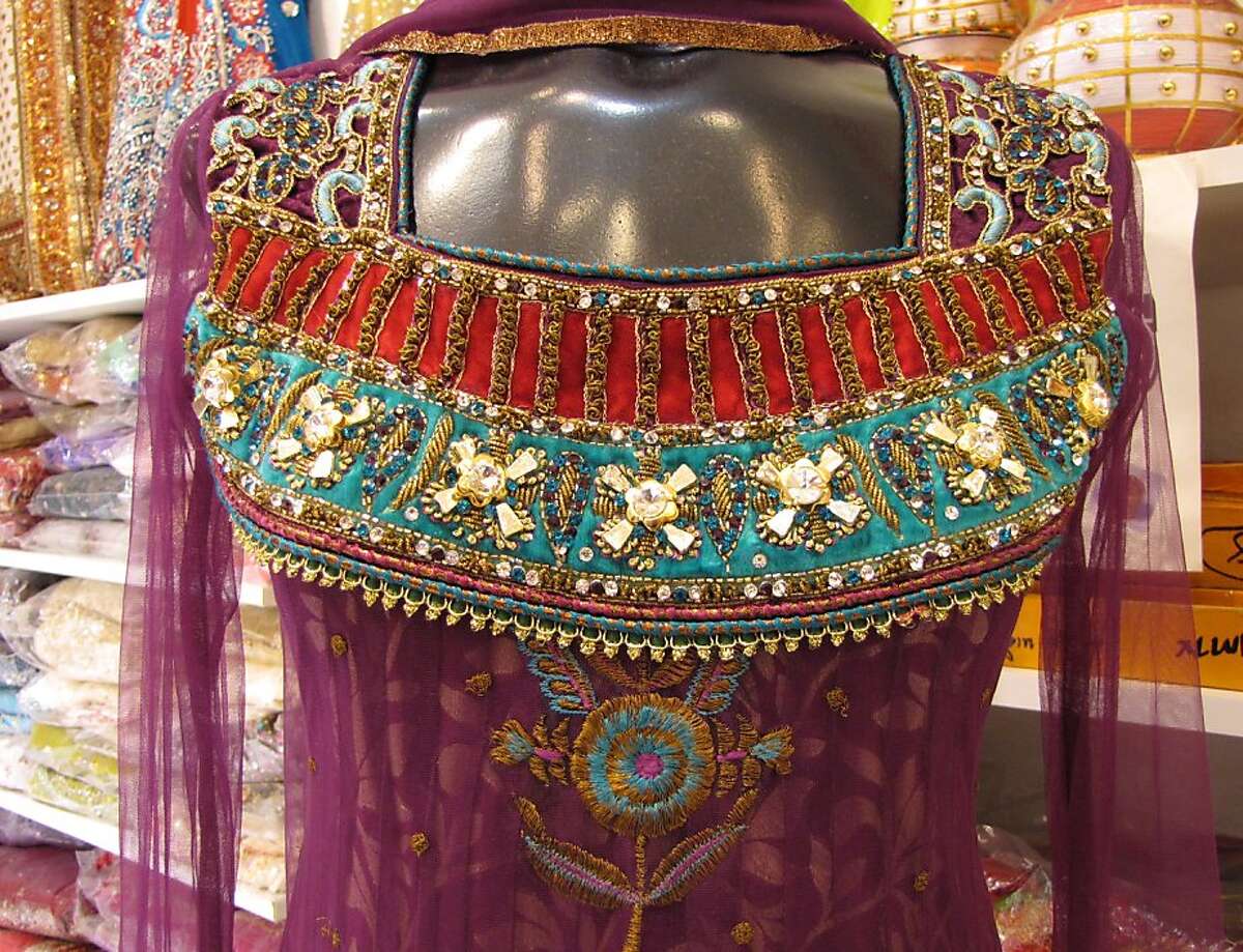 University Avenue, Berkeley