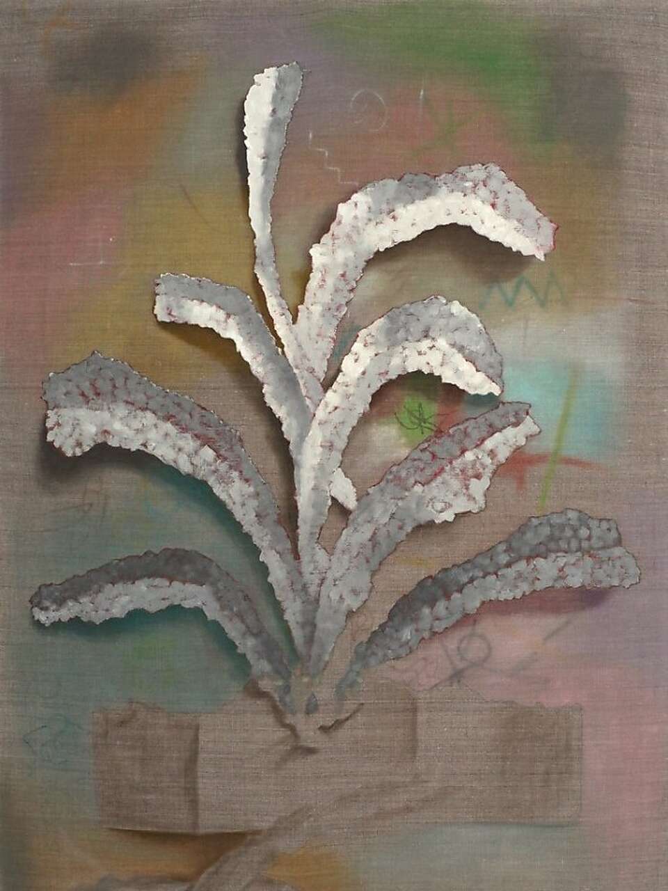 'The Optimistic Gene': Prop stylist Bryson Gill