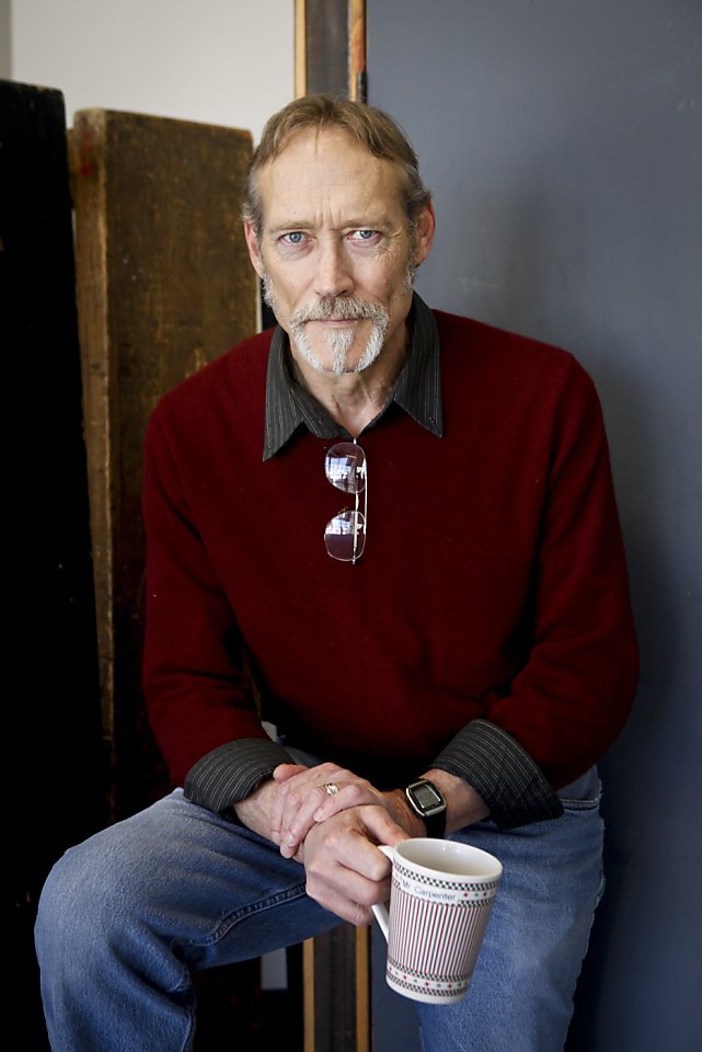 James Carpenter puts soul in ACT's stingy Scrooge