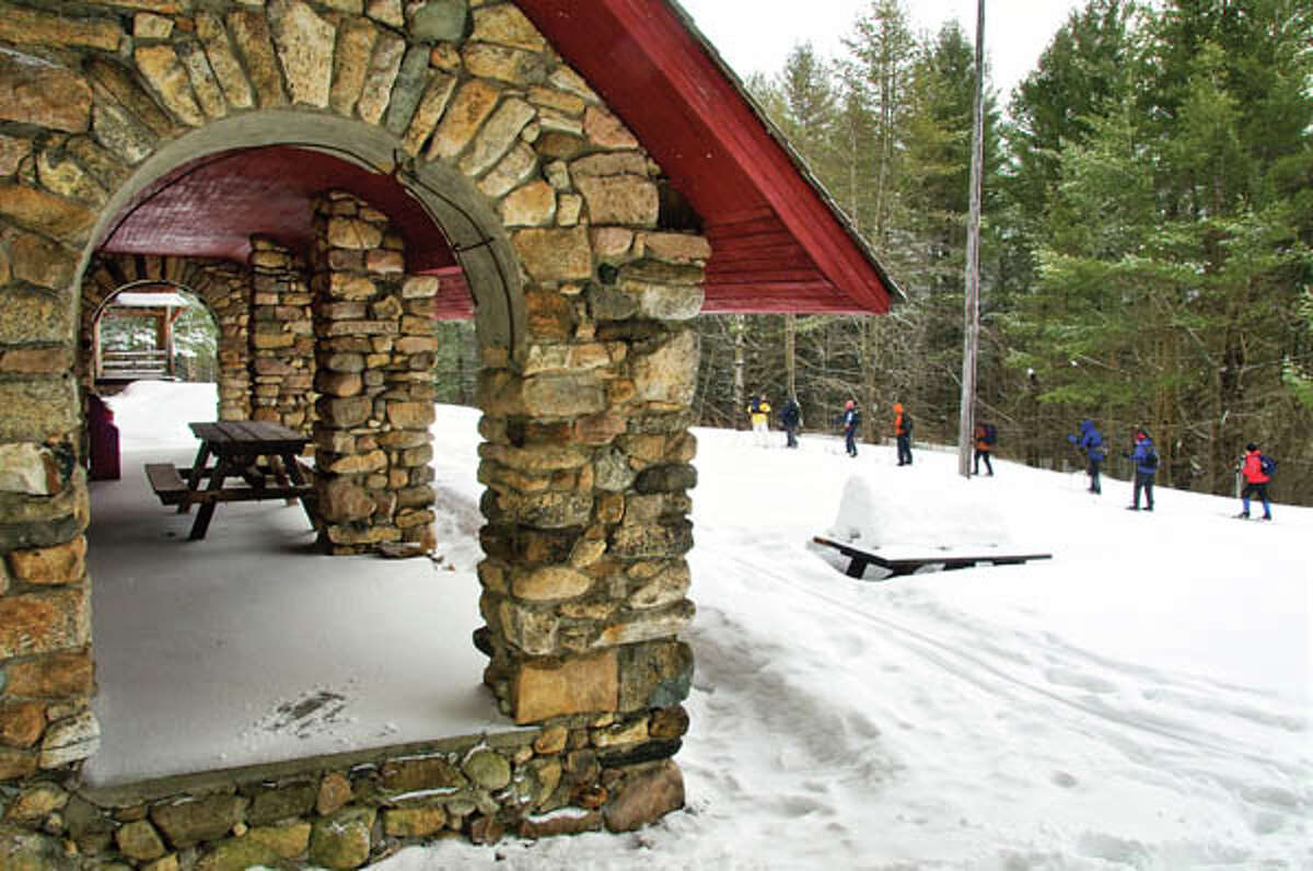 Camp Santanoni: Look inside one of the last remaining Adirondack 'great ...