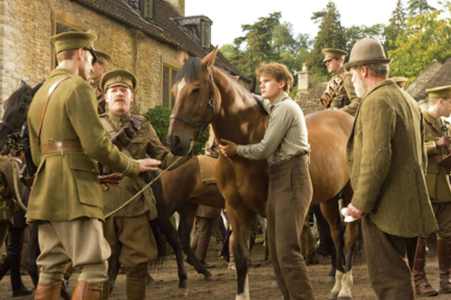 'War Horse' review: The best and worst of Spielberg - seattlepi.com