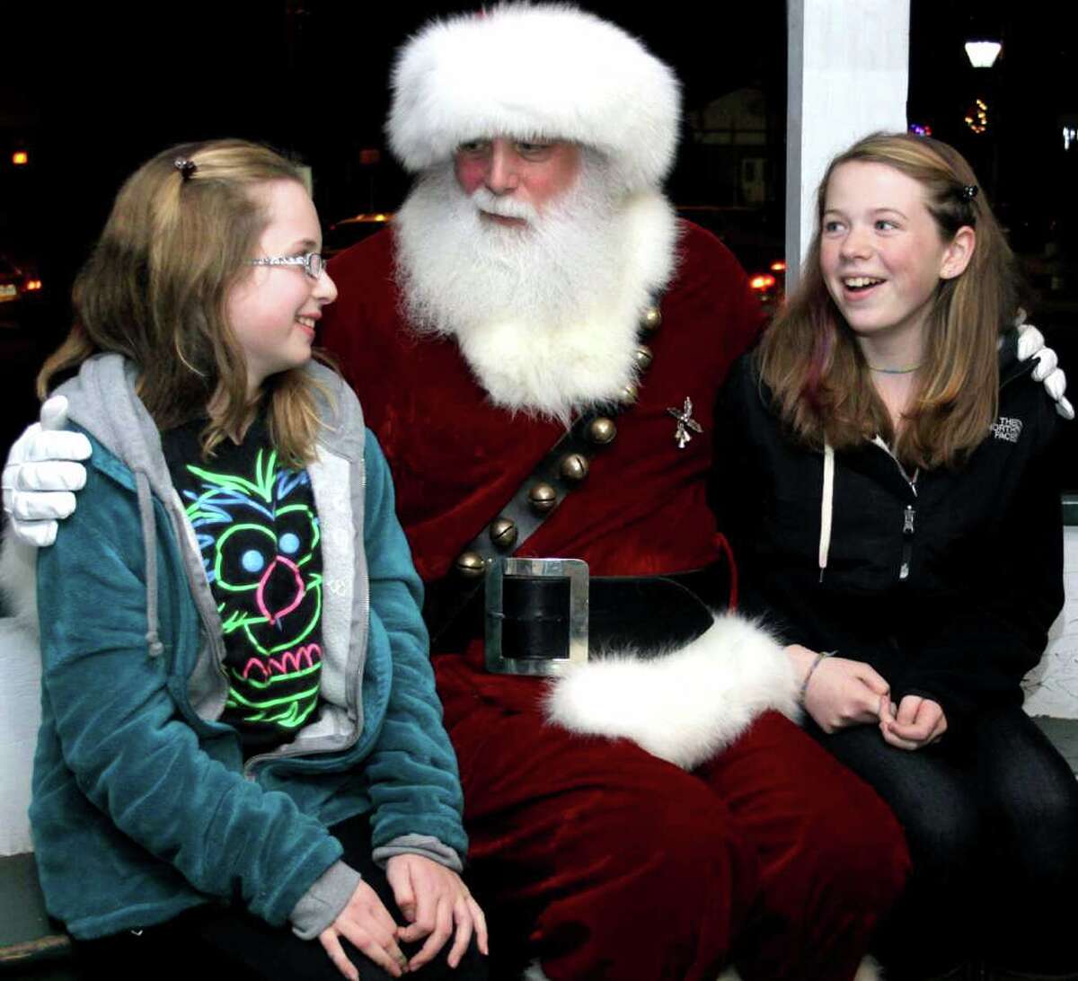 The Festival of Lights