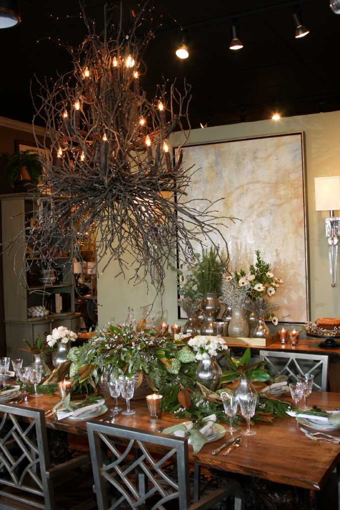 Get tabletop ideas and inspiration during Tabletop event