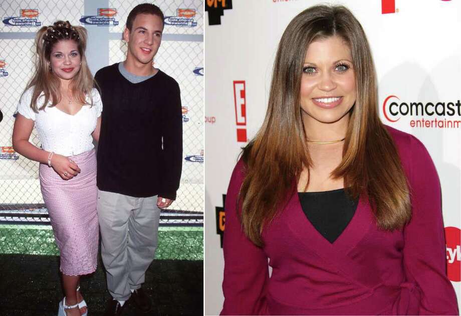 All grown up: Stars turning 30 in 2011 - Connecticut Post